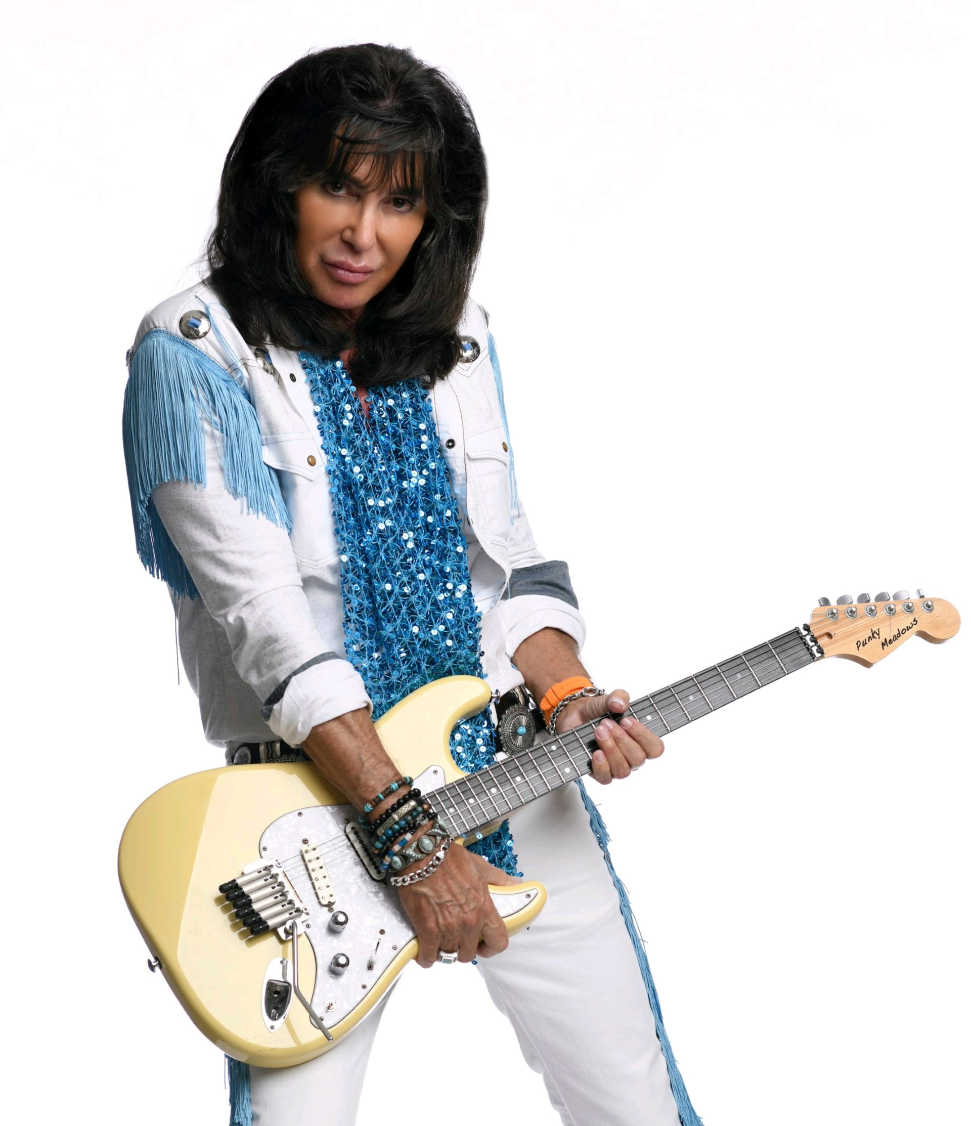 Punky Meadows Guitars – Cara Guitars